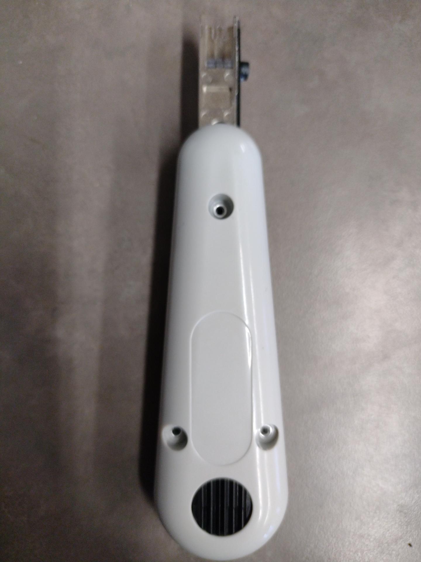 BIX Punchdown - Cable IDC Insertion Tool for Nortel IBDN Punch Down Kit ...